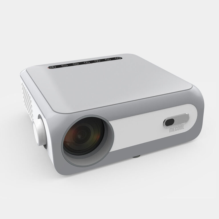 MECOOL KM2 PLUS Deluxe TV Box – Me Cool
