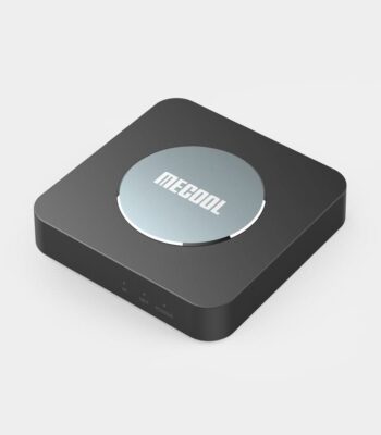 Android TV Box – Me Cool
