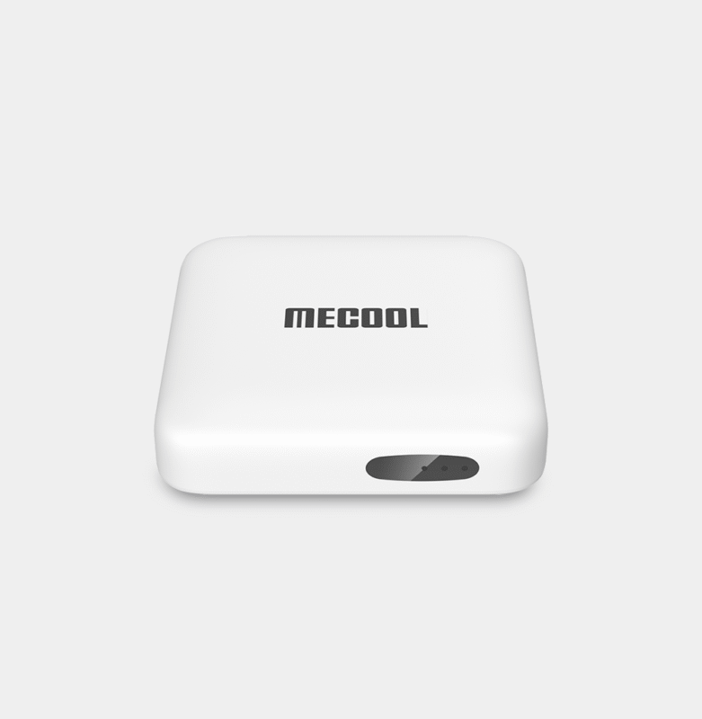 MECOOL KM2 Andriod TV Box – Me Cool