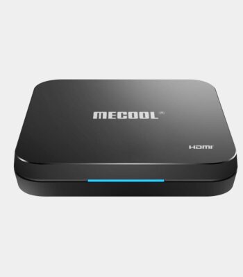Android TV Box – Me Cool