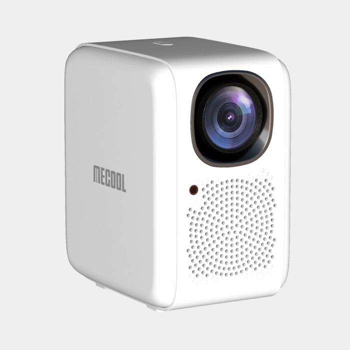 MECOOL KM2 PLUS Deluxe TV Box – Me Cool