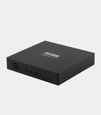 Android TV Box – Me Cool