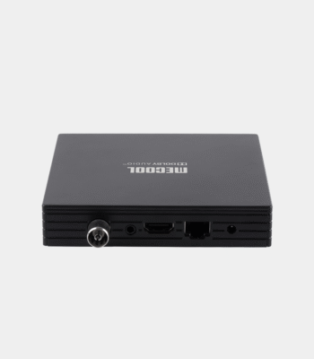 Android TV Box – Me Cool